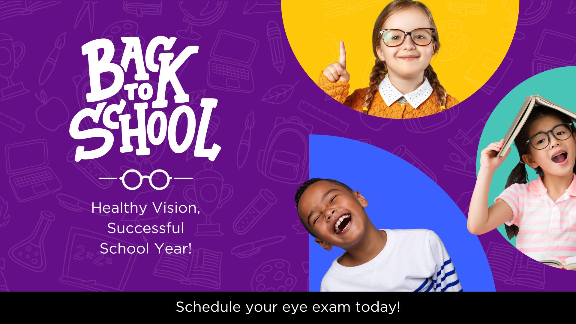 Ace Your Back-to-School Marketing